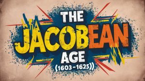 The Jacobean Age (1603-1625) - ESP
